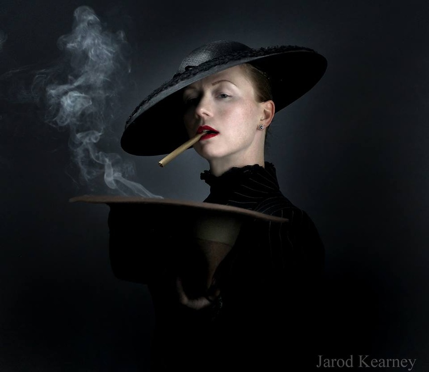 Image of Brandy Mason