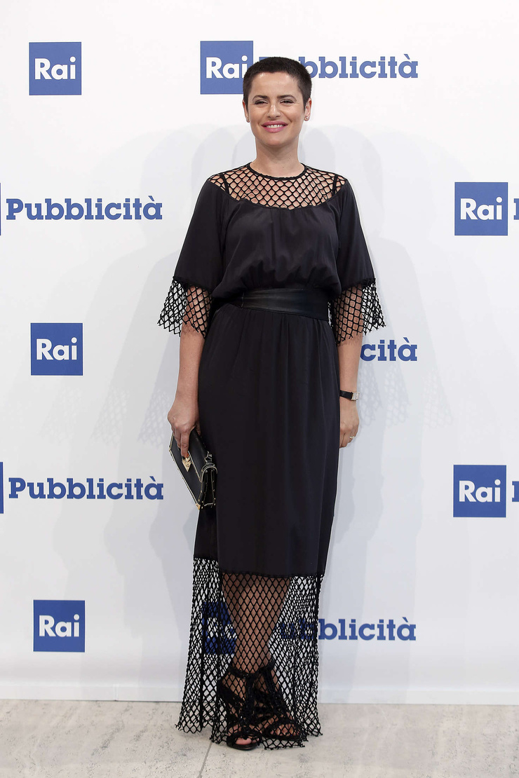 Picture of Silvia Salemi