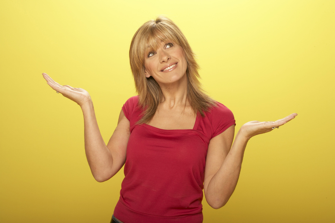 Image of Carol Smillie