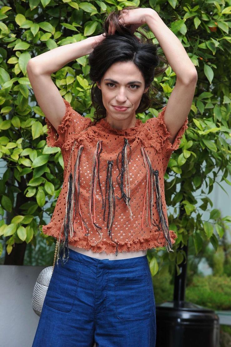 Picture of Roberta Mattei