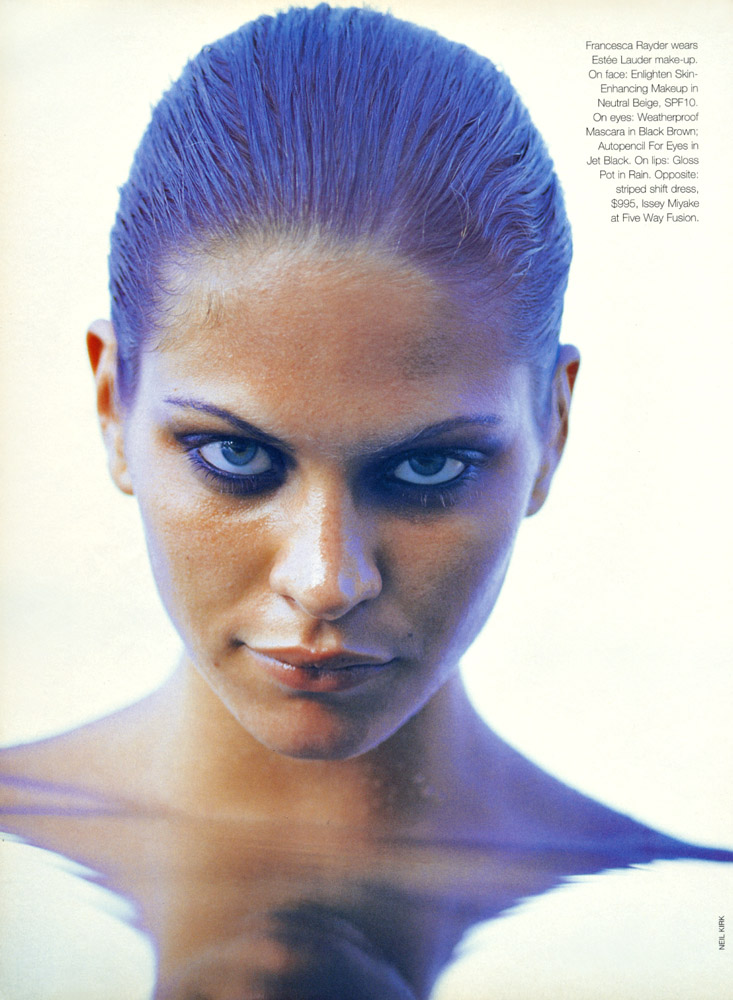 Frankie Rayder image