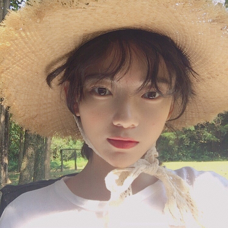 Picture of Shiyi Lin