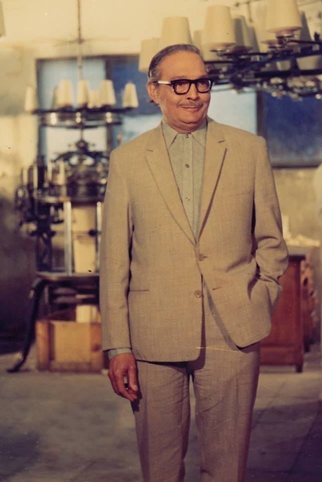 Picture of Abdel Moneim Madbouly