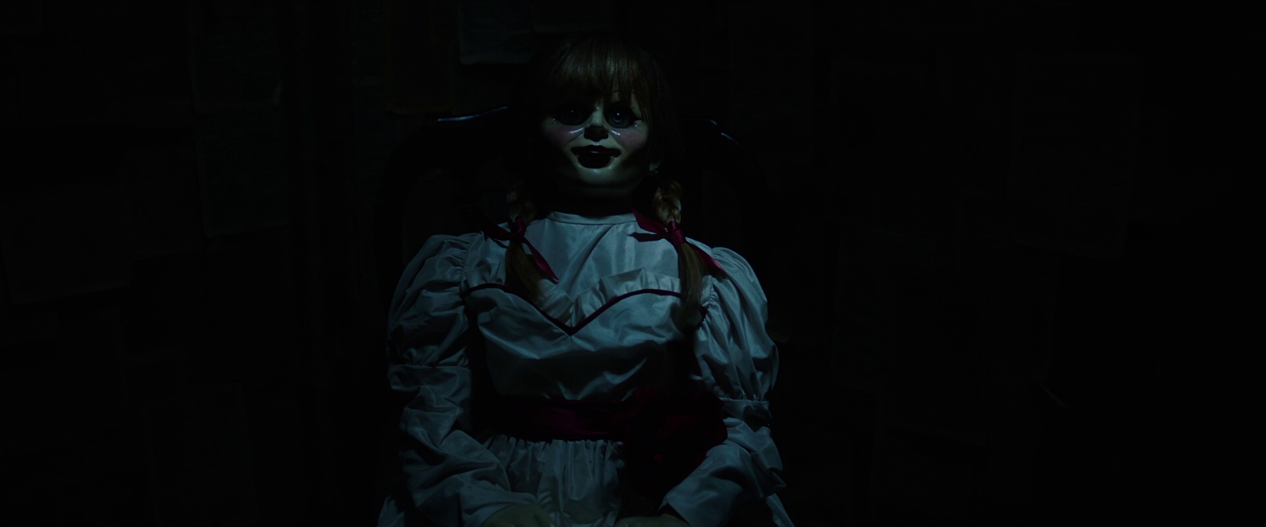 Image of Annabelle: Creation