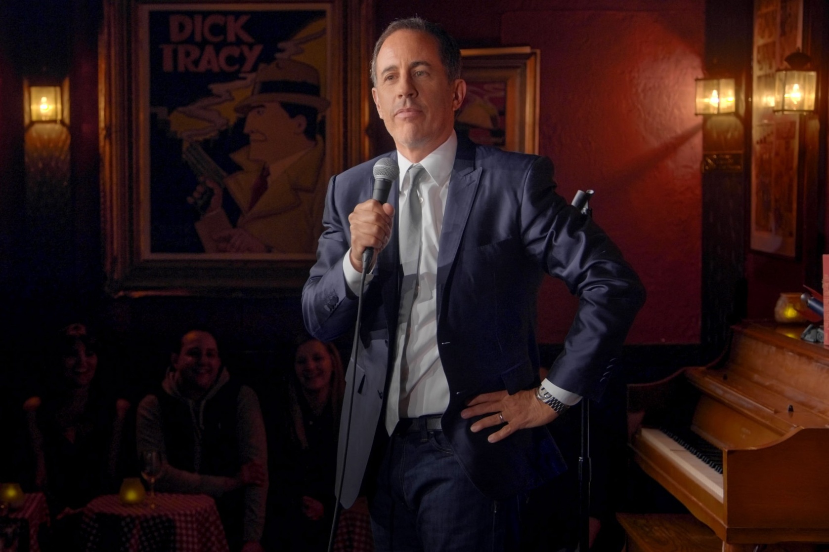 Picture of Jerry Before Seinfeld (2017)