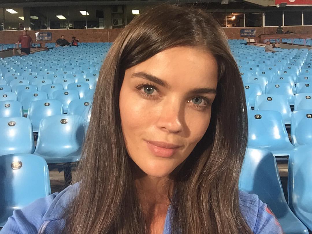 Natasha Barnard