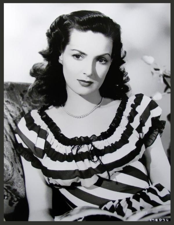 Picture of Patricia Roc