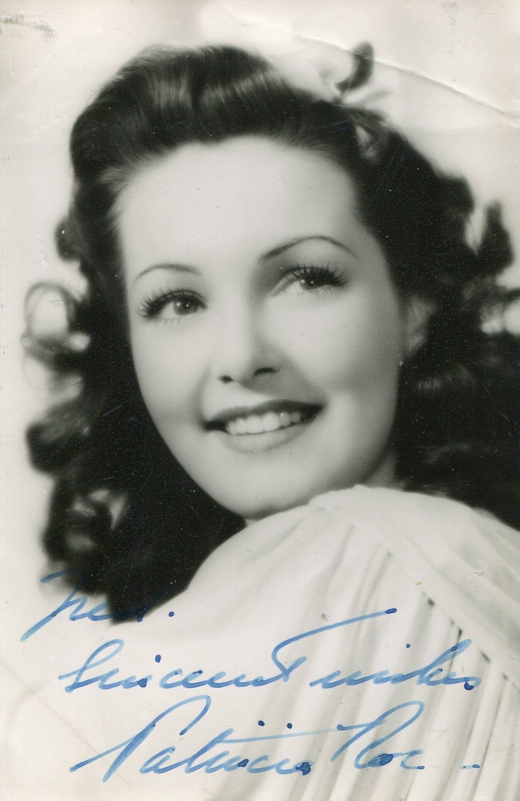 Picture of Patricia Roc