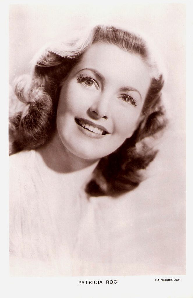 Picture of Patricia Roc