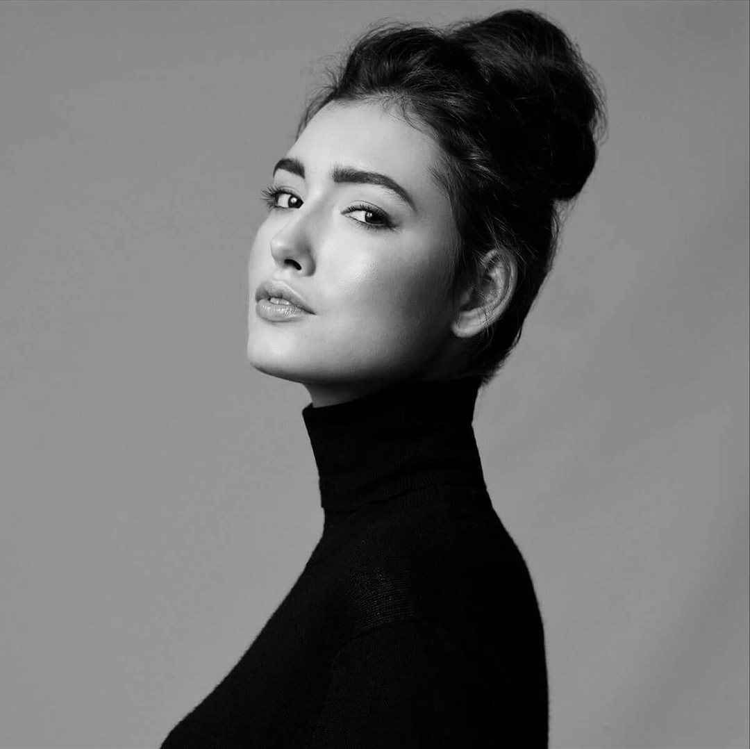 Picture of Anna Ponochevnaya