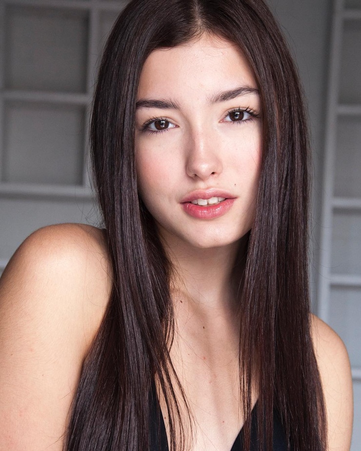 Picture of Anna Ponochevnaya