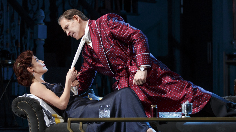 Image of Present Laughter