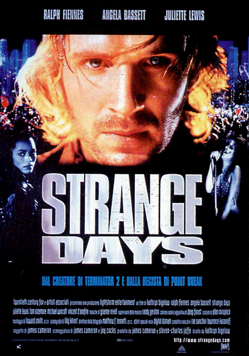 Picture of Strange Days