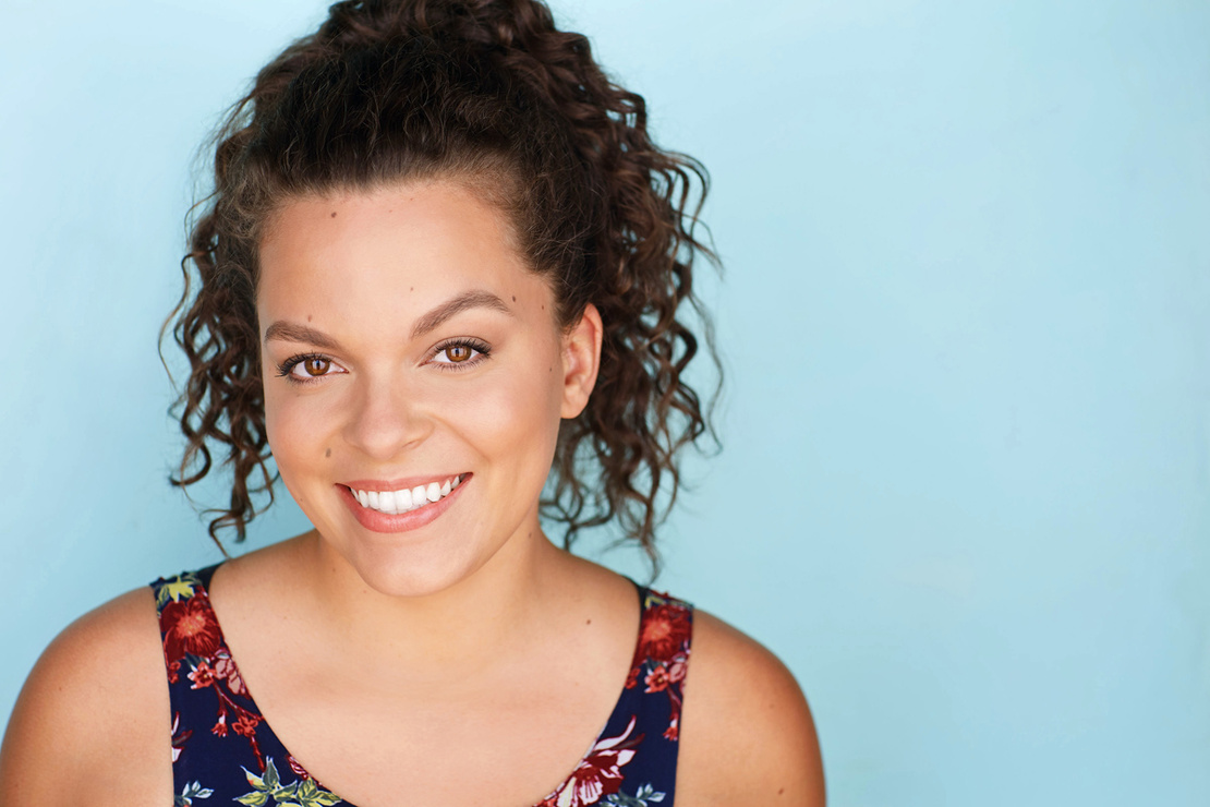 Picture of Grace Gray