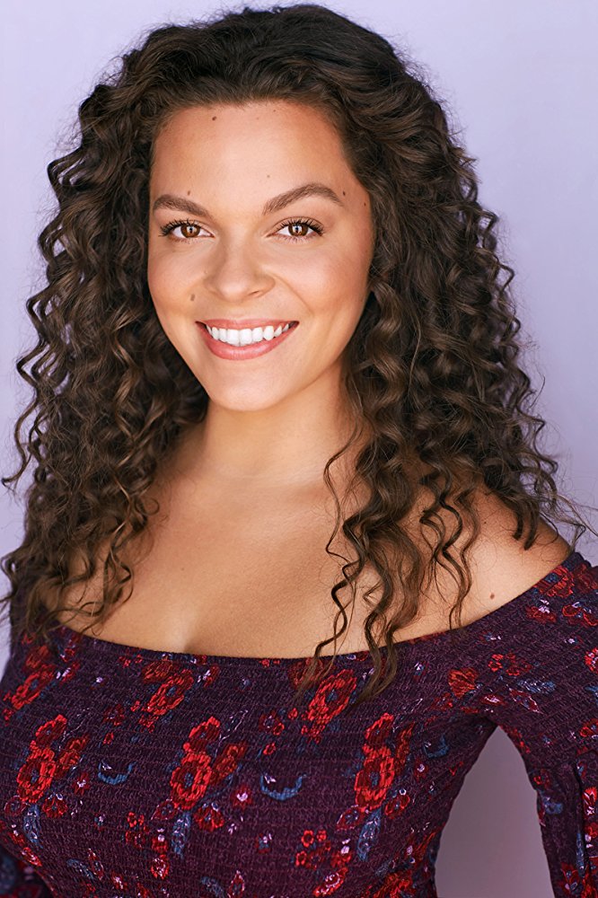 Picture of Grace Gray