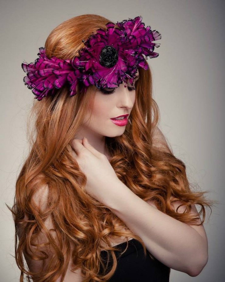 Picture of Grace Gray.