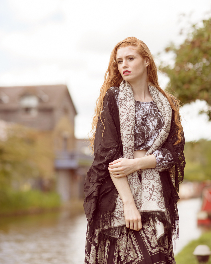 Image of Grace Gray.