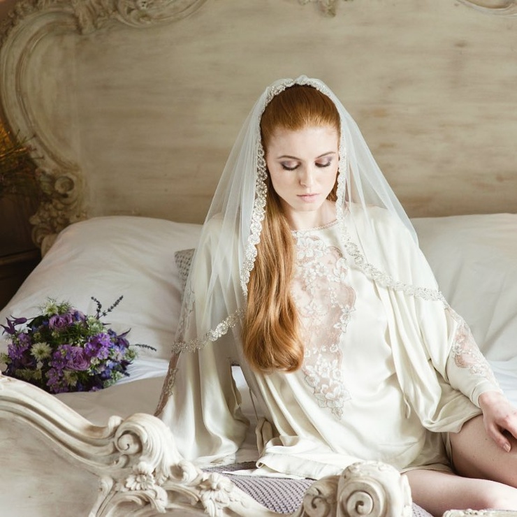 Picture of Grace Gray.