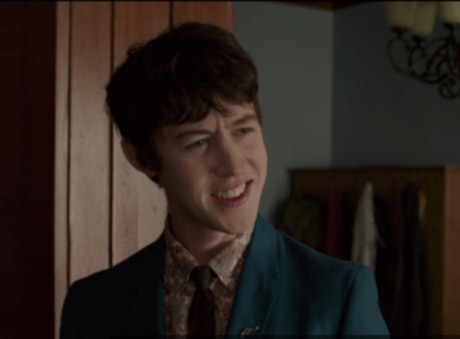 Picture of To the Bone