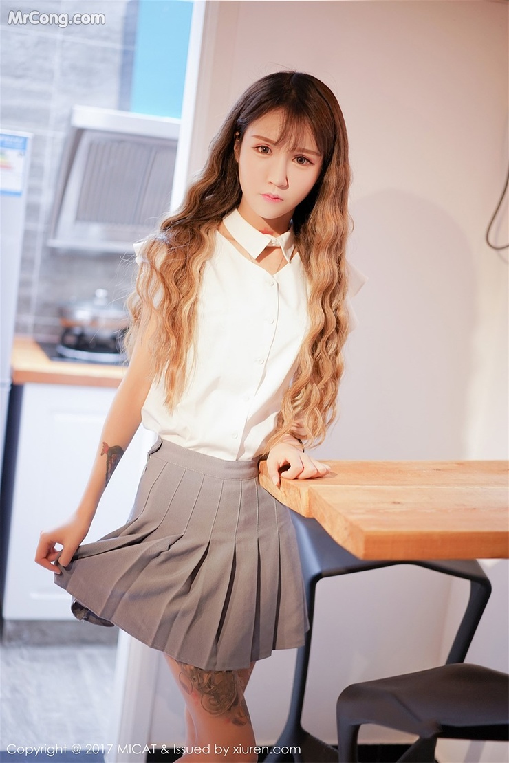 Picture of Gu Bei Bei