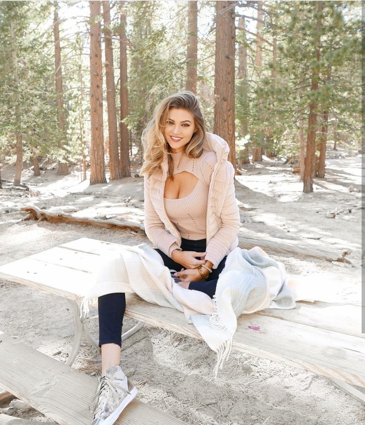 Picture of Natalie Pack