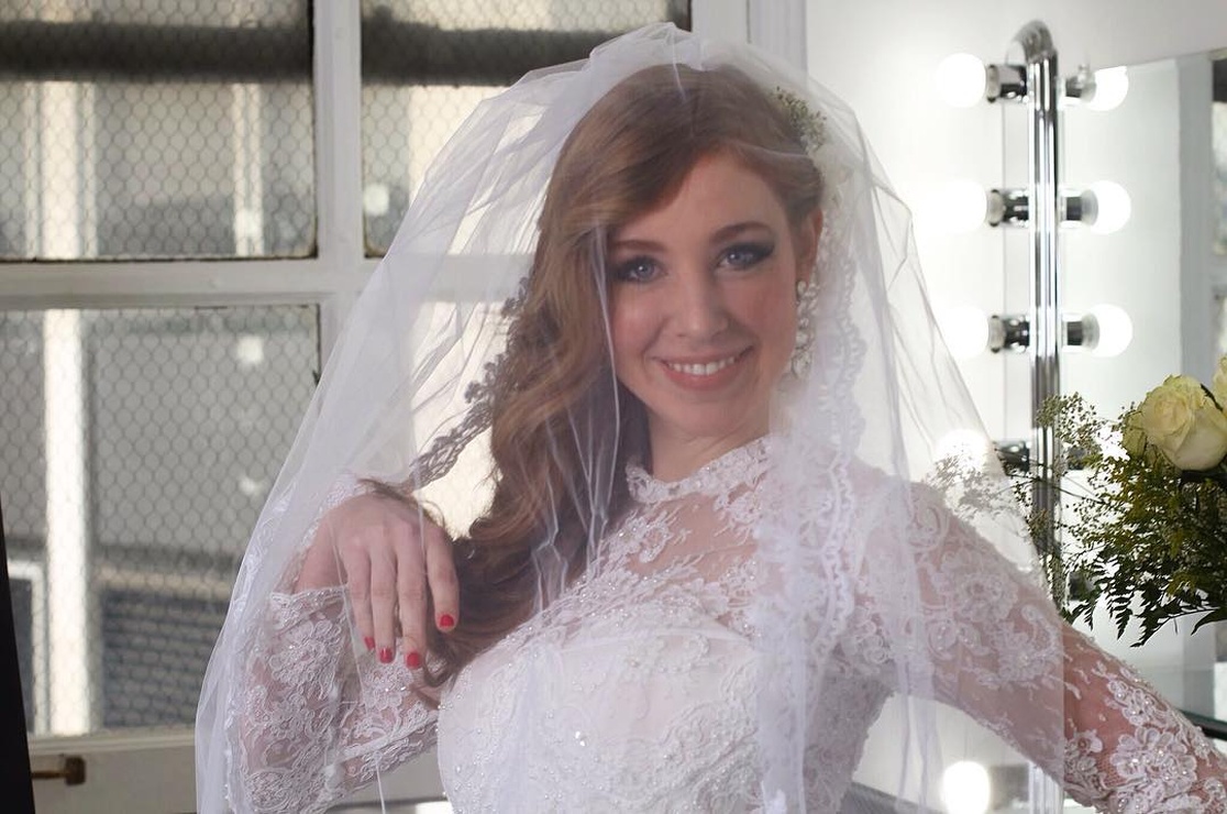 Picture of Marisa Roper