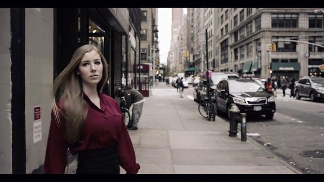 Picture of Marisa Roper