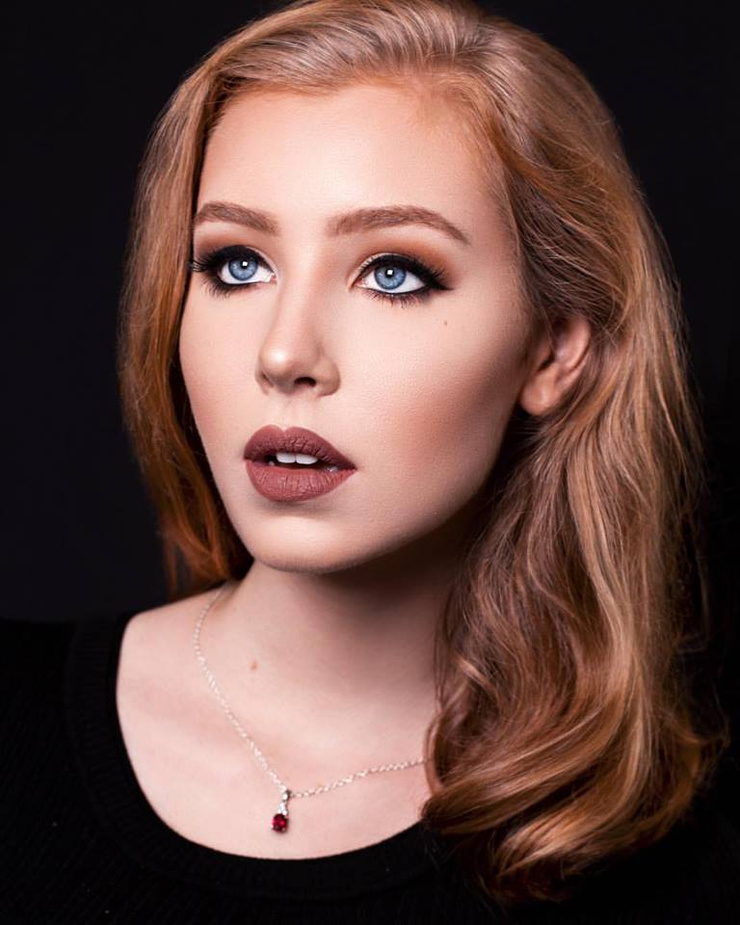 Picture of Marisa Roper