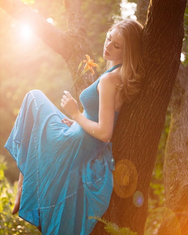 Picture of Marisa Roper