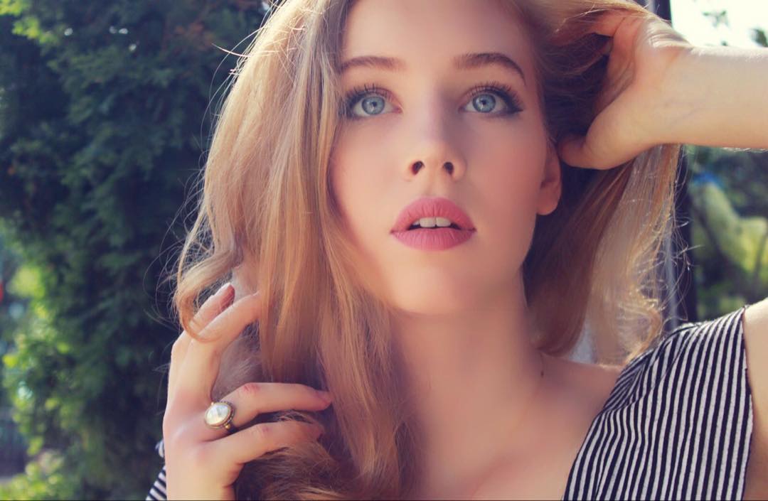 Picture of Marisa Roper