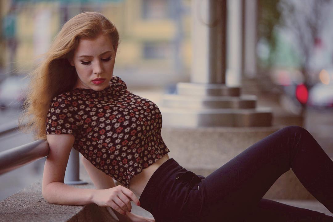 Marisa Roper picture