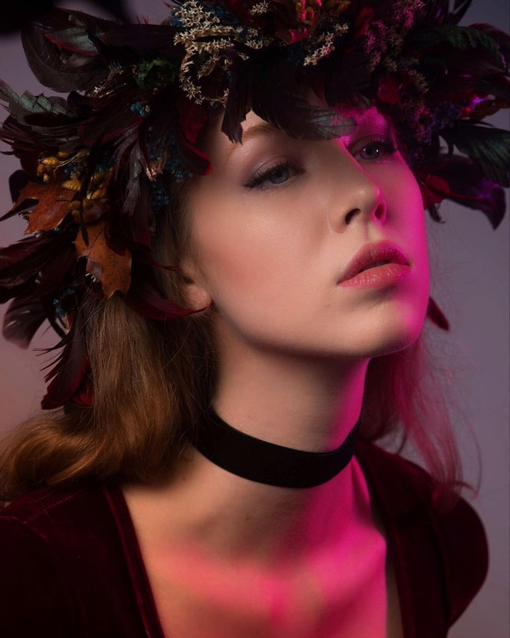 Picture of Marisa Roper