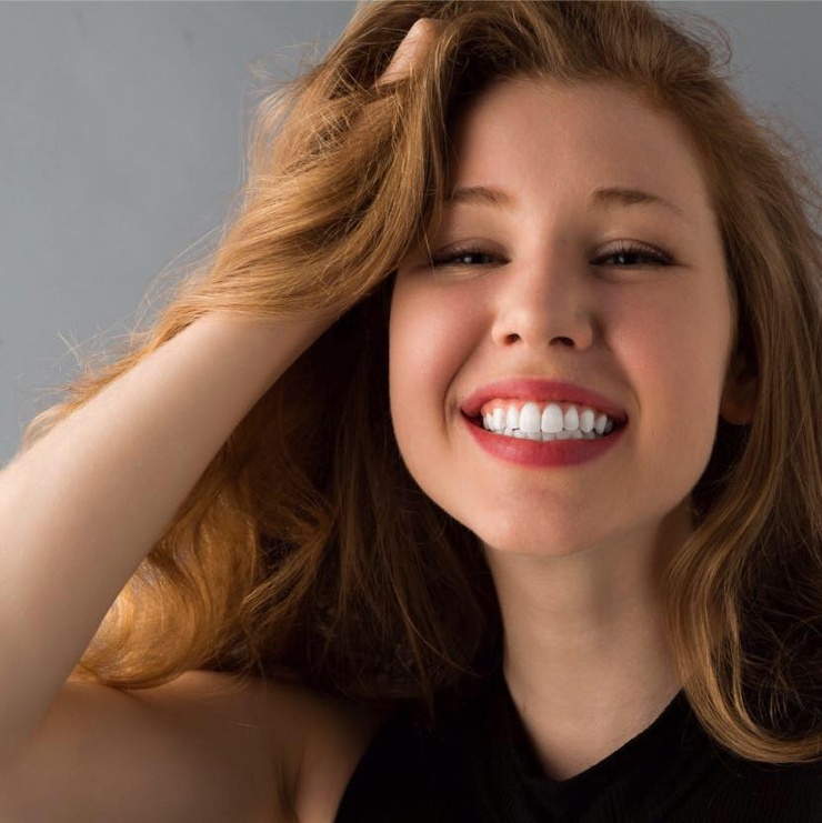 Image of Marisa Roper