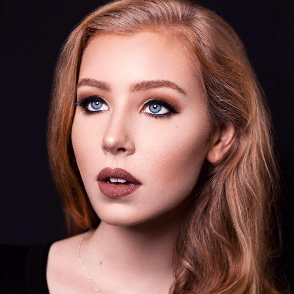 Picture of Marisa Roper