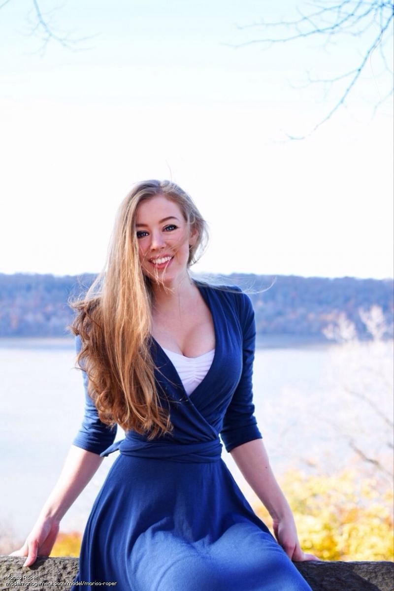 Picture of Marisa Roper