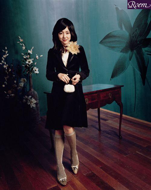 Picture of Su-jeong Lim