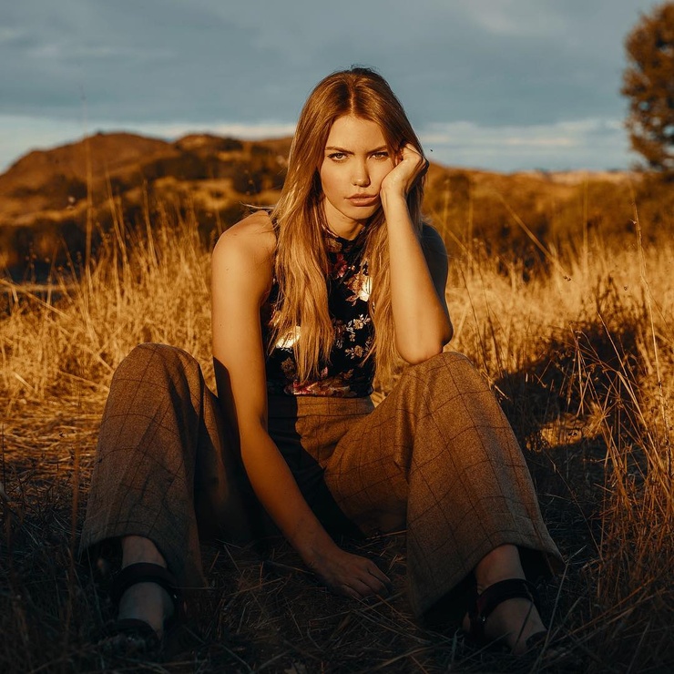 LAUREN STUDEBAKER picture