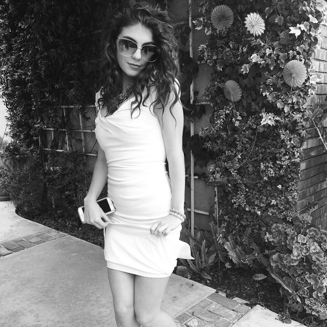 Emily Bader ~ Instagram