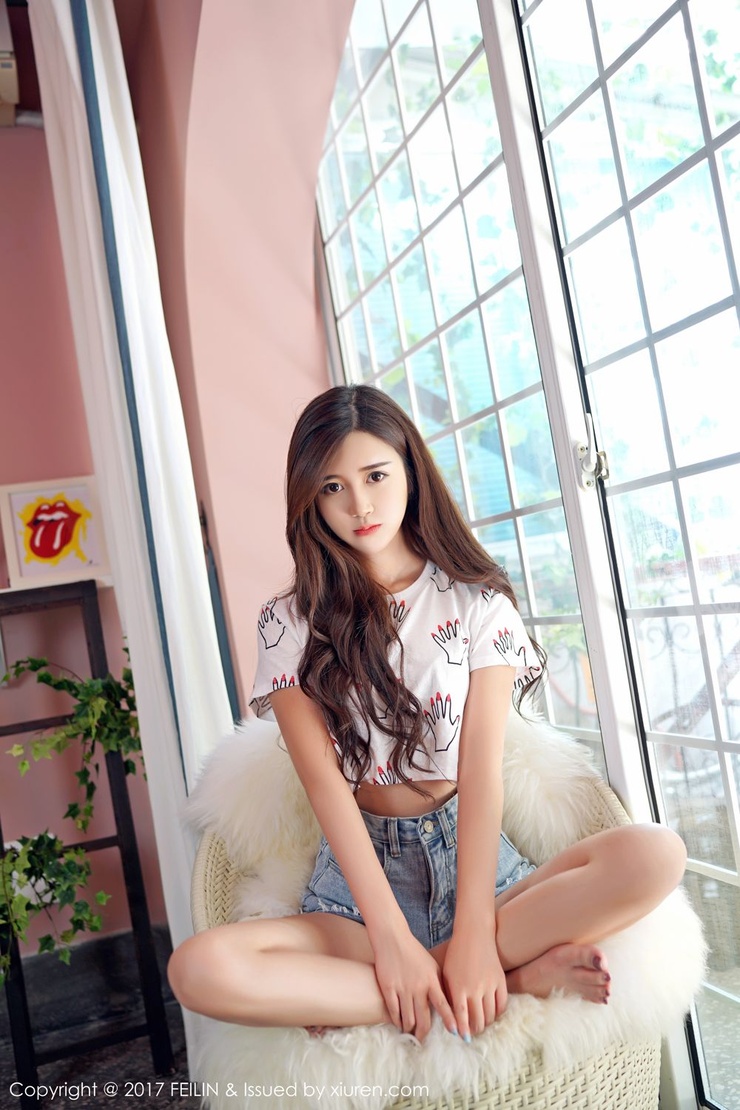 Picture of Fang Qi Yan