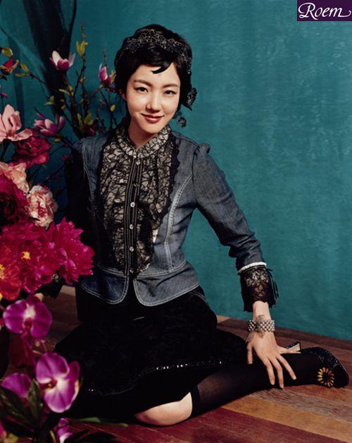 Image of Su-jeong Lim