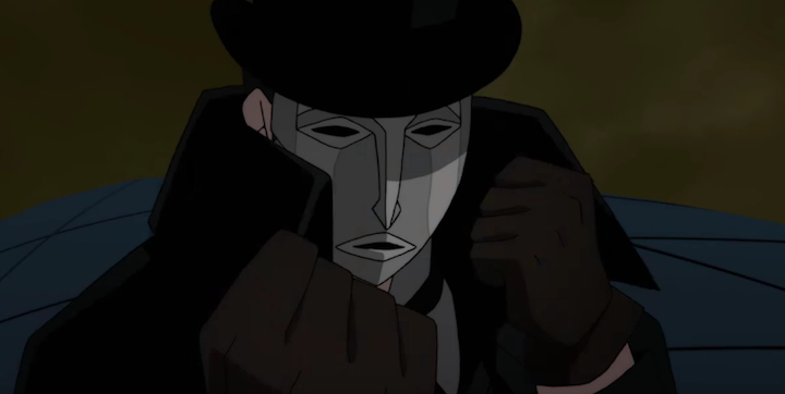 Picture of Batman: Gotham by Gaslight (2018)