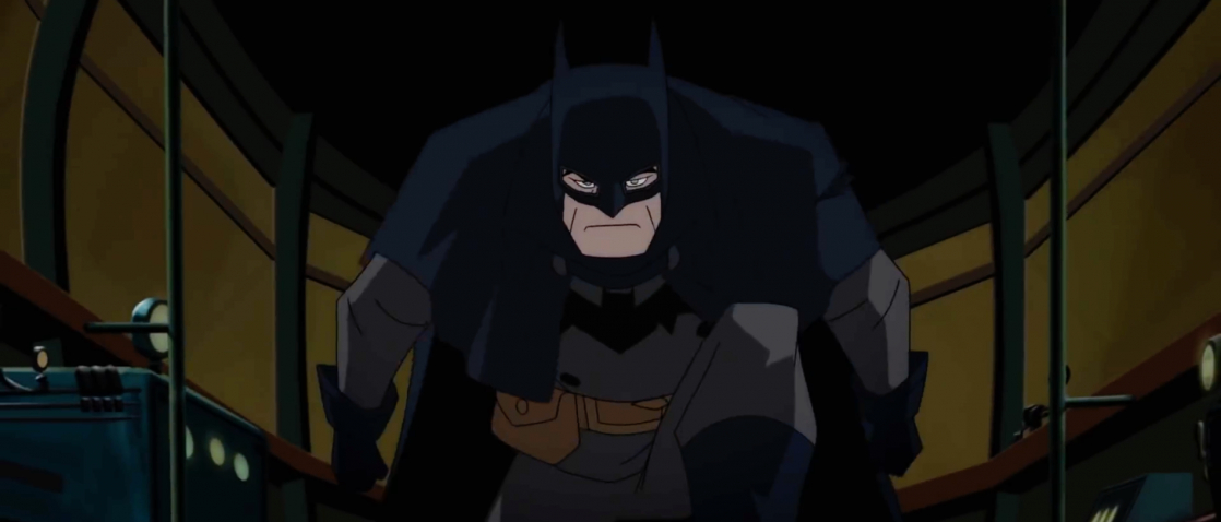 Picture of Batman: Gotham by Gaslight (2018)