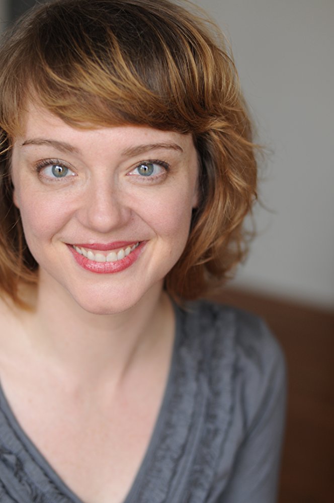 Picture of Amy Heidt