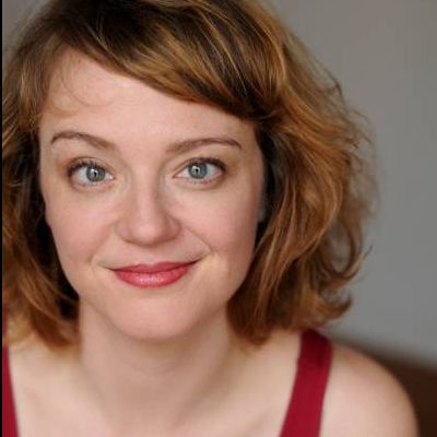 Picture of Amy Heidt