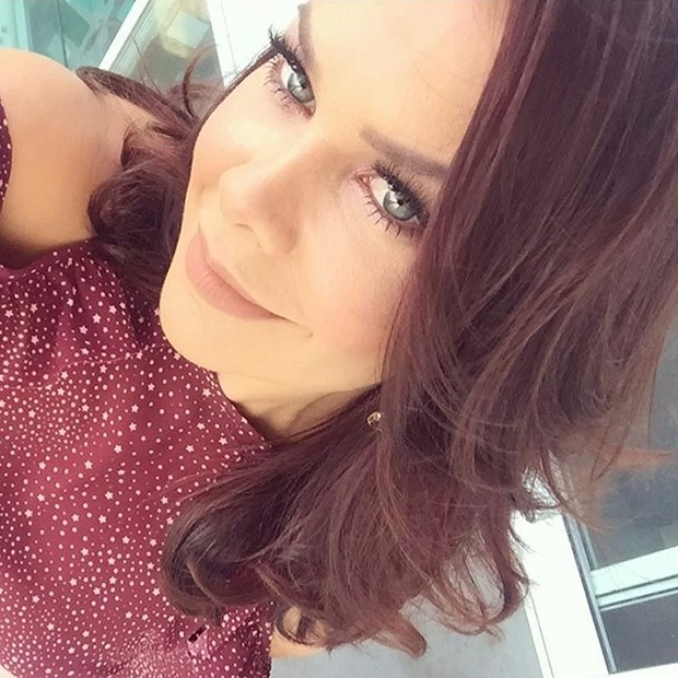 Image of Fernanda Souza