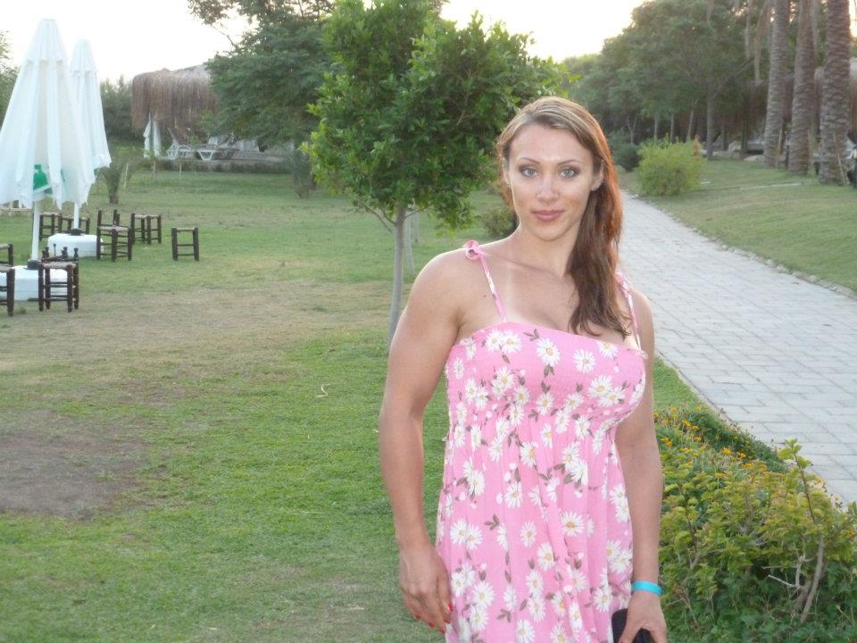 Susanna Tirpak