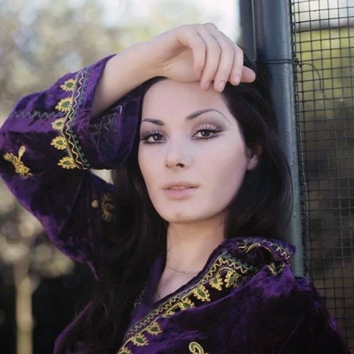 Picture of Edwige Fenech