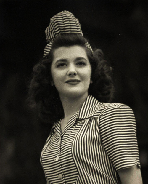 Picture of Ann Rutherford