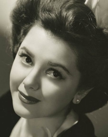Picture of Ann Rutherford