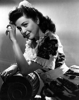 Picture of Ann Rutherford